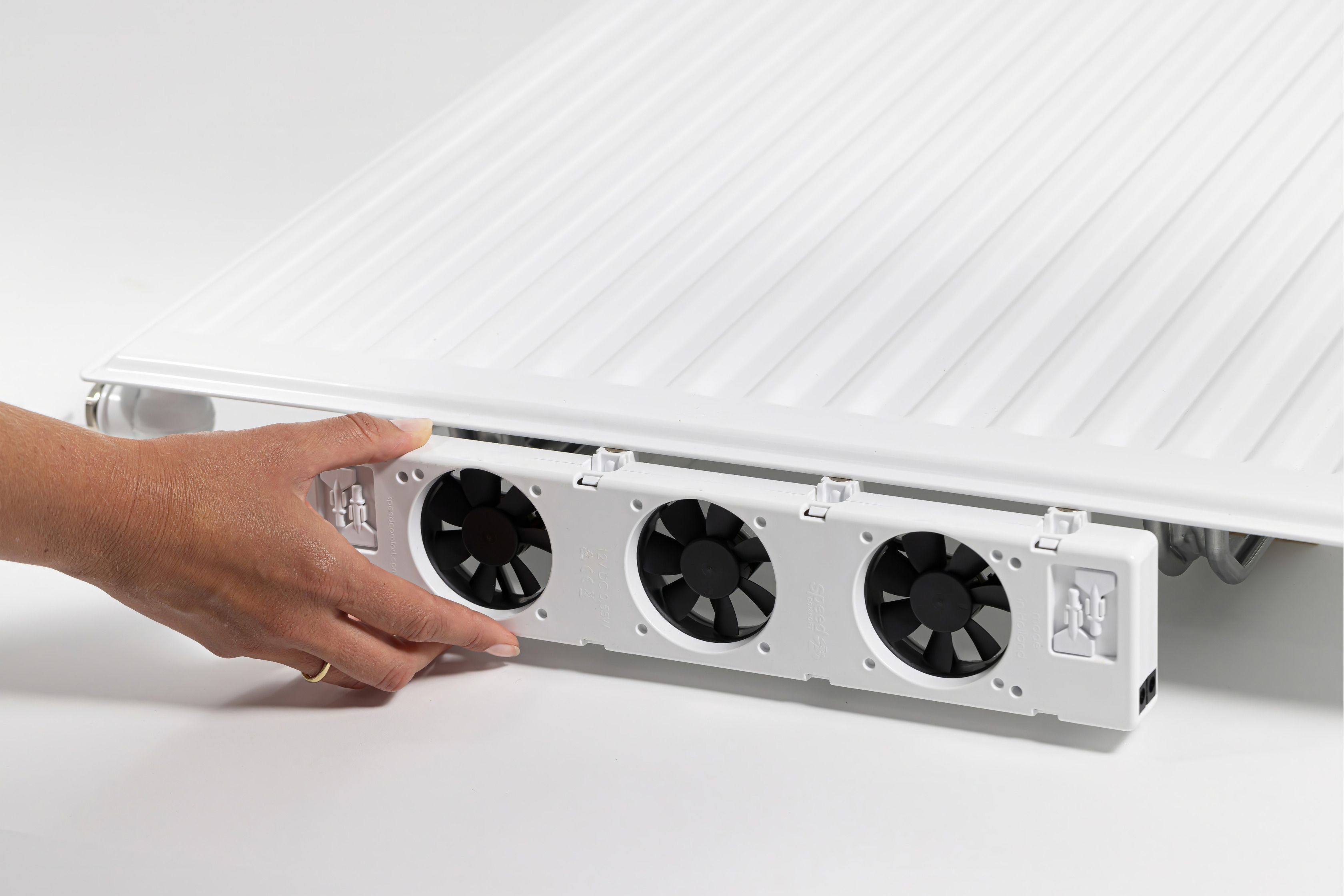 Exclusive offer for E-on, SpeedComfort with discount